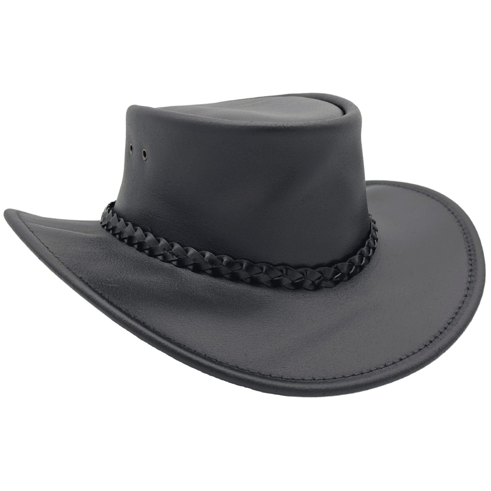 Jacaru 1003 Swagman Hat – Jacaru Australia