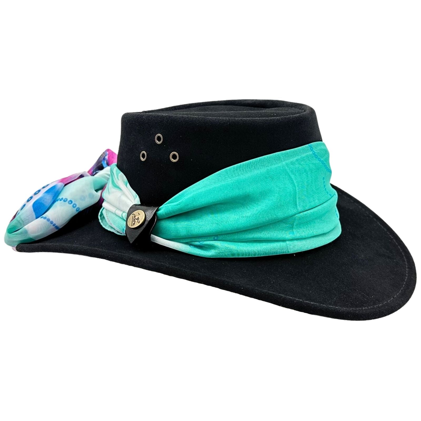 Jacaru 1020 Jillaroo Hat – Jacaru Australia